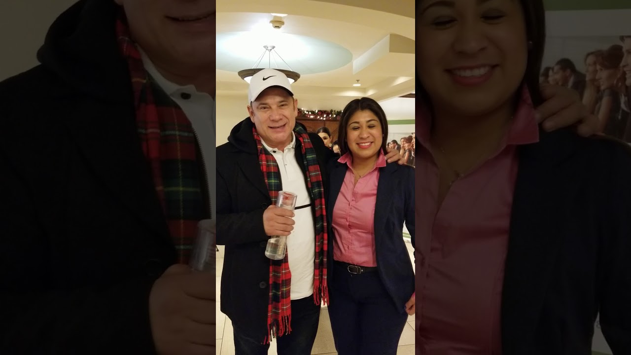 Yareth García y Alex Dey - YouTube
