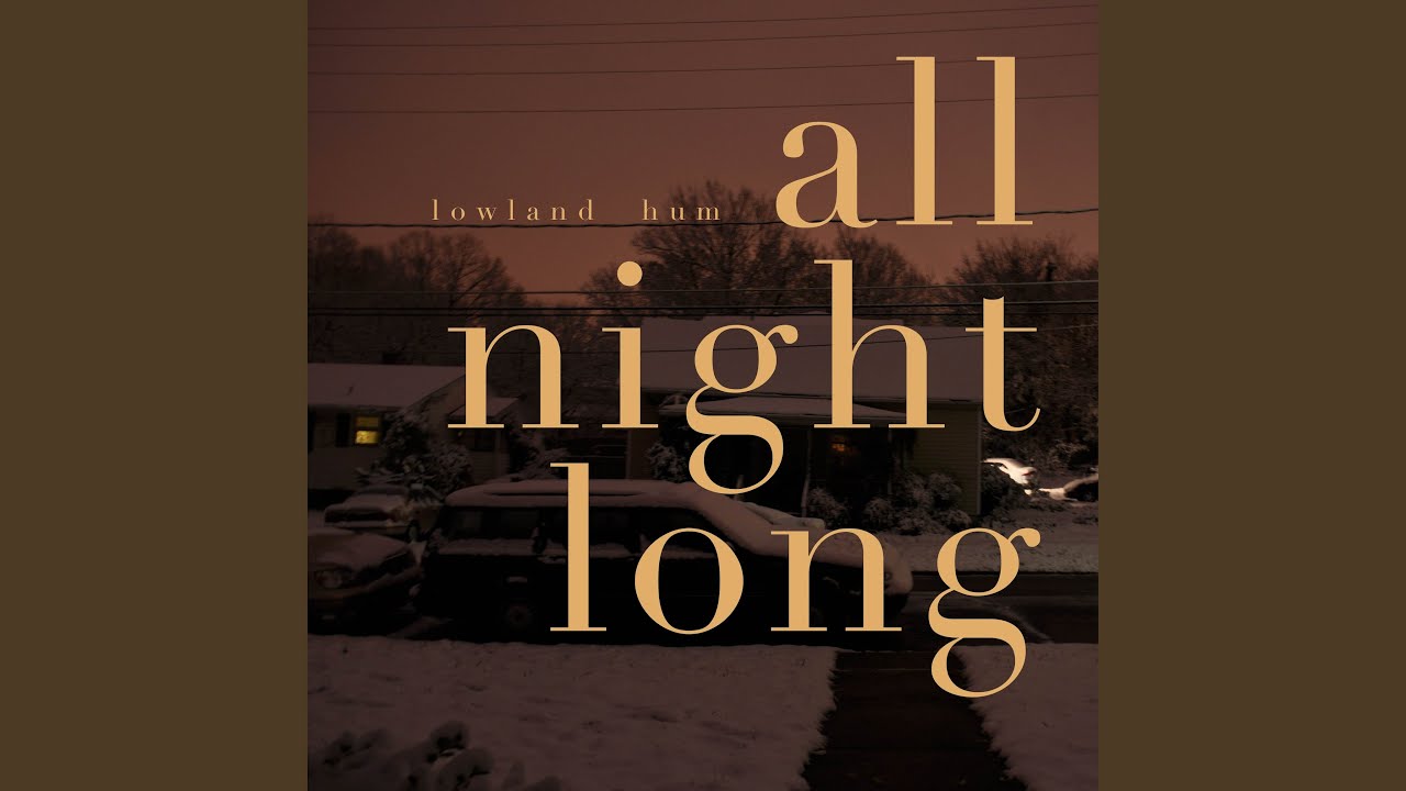 All Night Long (Ain't That Rockin' All Night) - YouTube