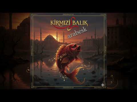 KIRMIZI BALIK ARABESK