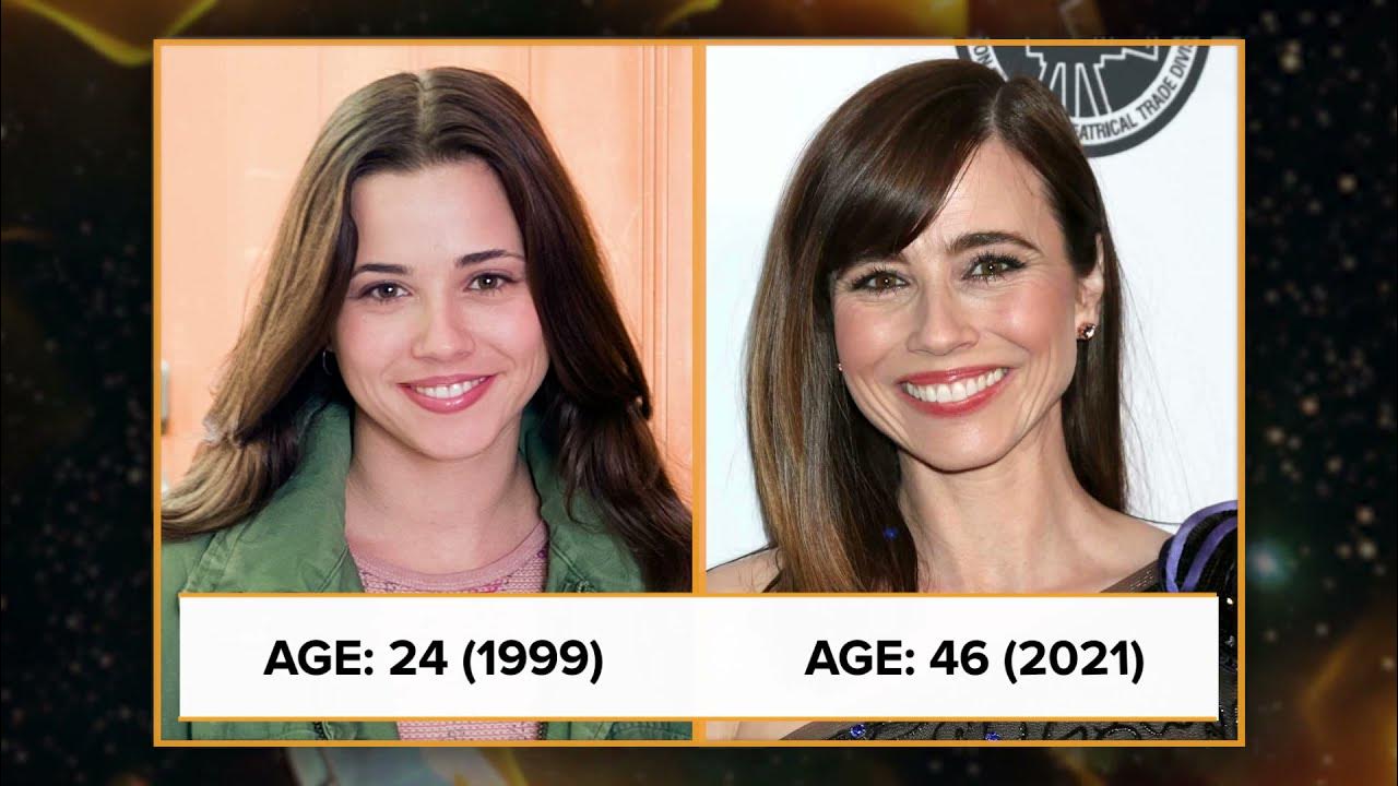 Freaks and Geeks Cast Then and Now (2023) - YouTube