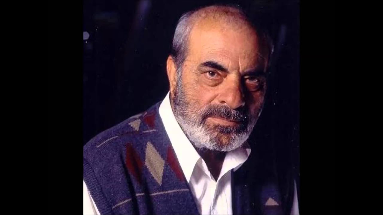 KAZANTZIΔΗΣ ΤΟ ΤΕΛΕΥΤΑΙΟ ΒΡΑΔΥ ΜΟΥ ΤΟ ΚΑΠΗΛΕΙΟ - YouTube