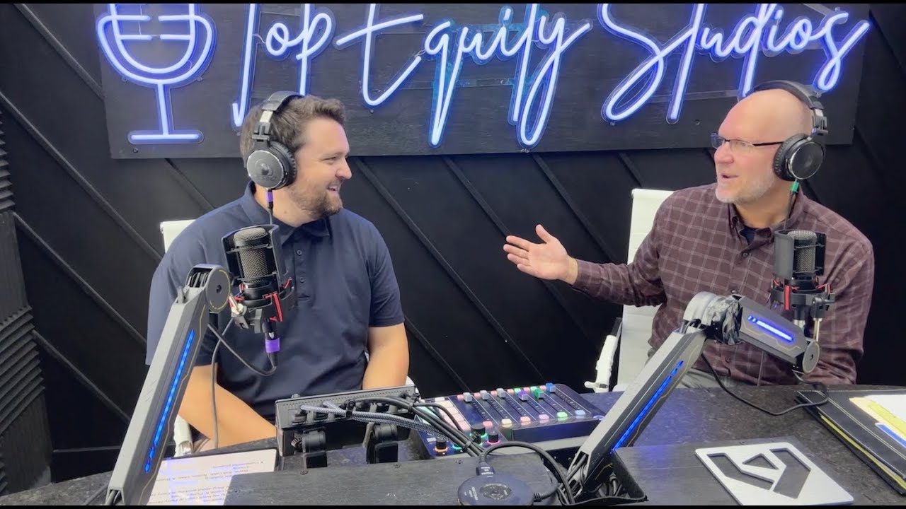 Getting to know Perry Homes - Perry Homes Podcast Episode 1 - YouTube