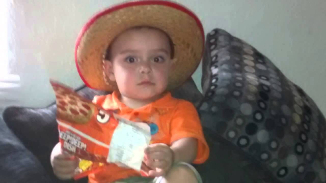 Navidad 2015 con los escuincles - YouTube