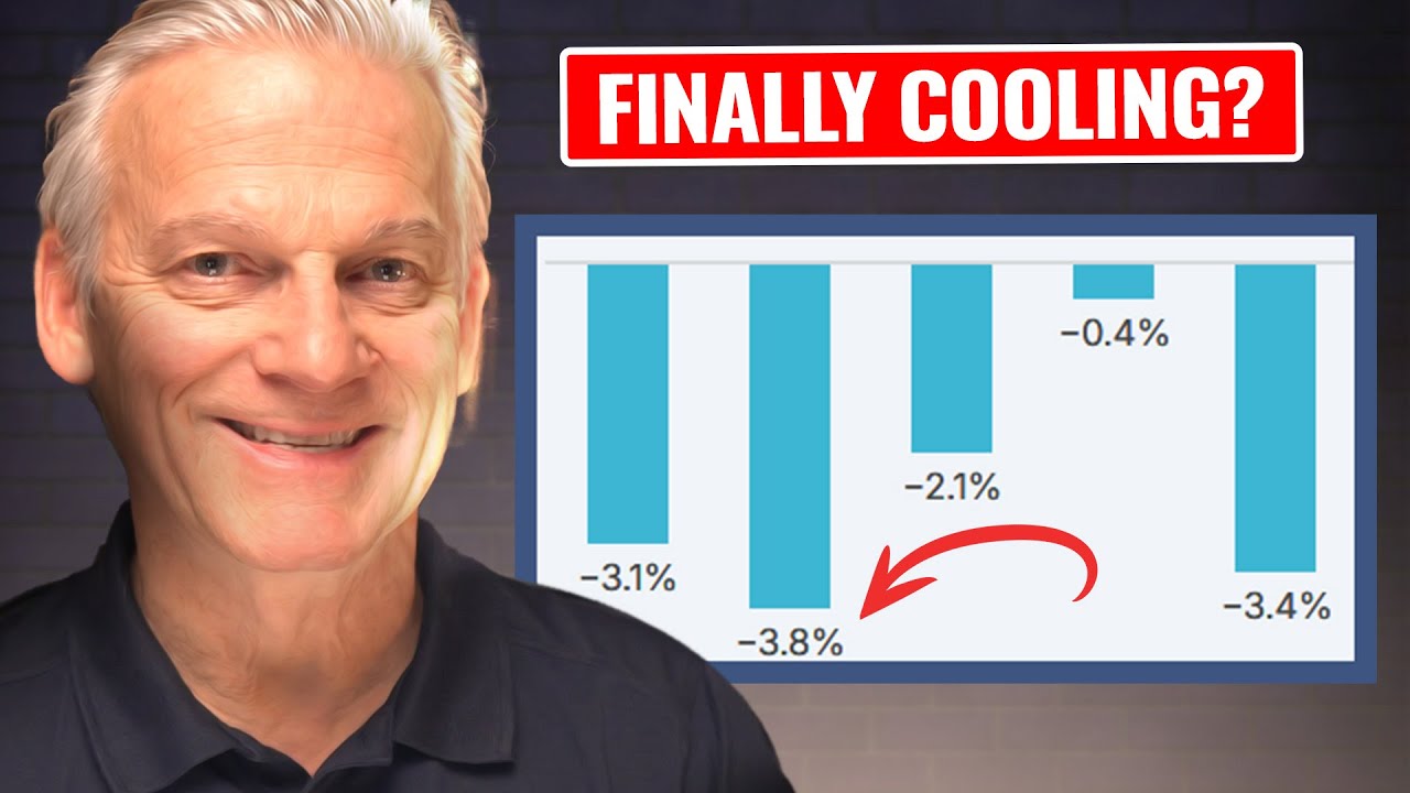 Is the Canadian Rental Crisis Finally Over? (Reality Check) - YouTube