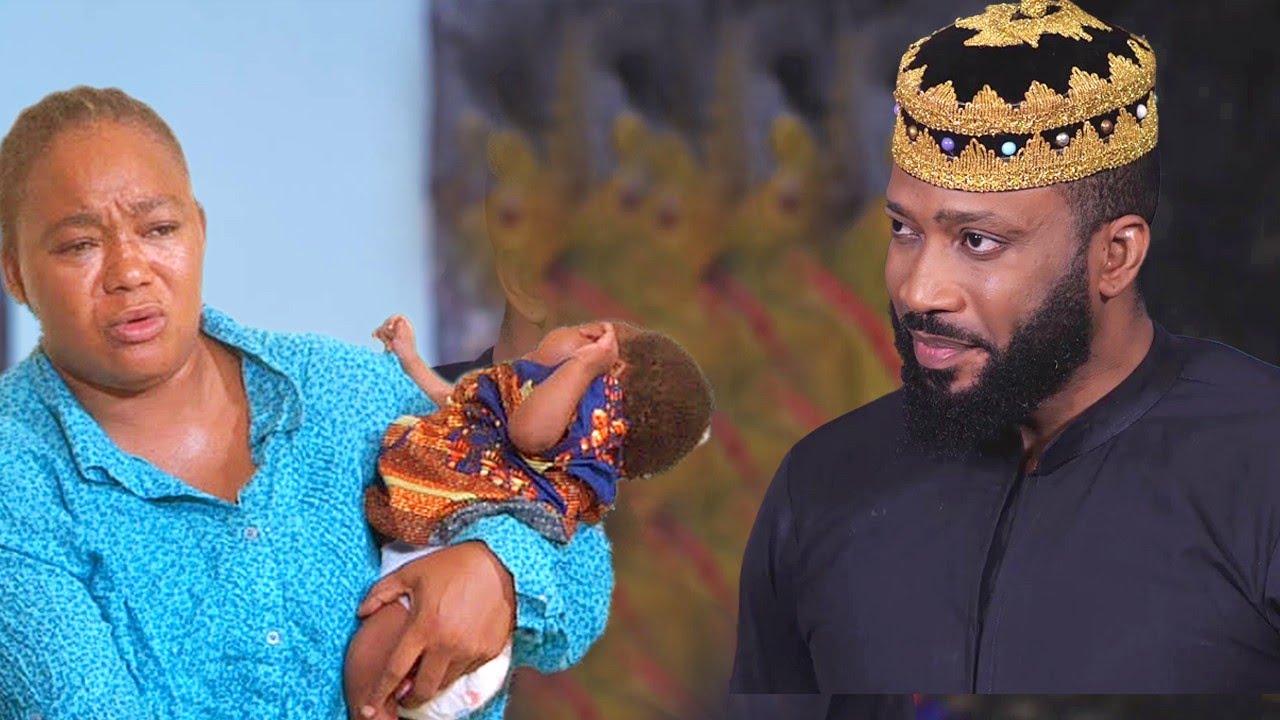 The Kind Prince Could Not Help His Emotions Toward The Poor Single Mom ...