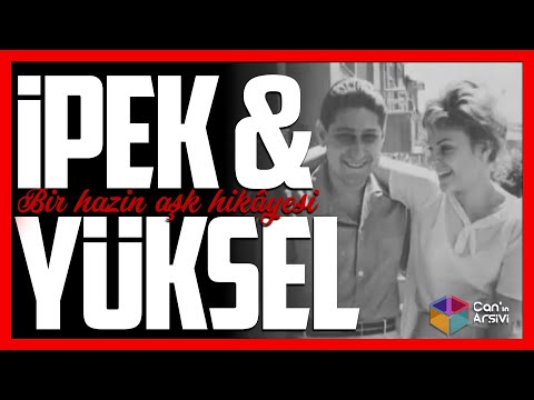 Bir hazin aşk hikâyesi: İPEK & YÜKSEL #candündar #canınarşivi #gününvideosu