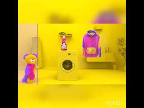 Yumoş reklamı capcanlı renkler
