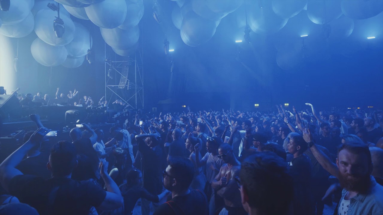 Time Warp 2018 [BR] - Teaser - YouTube