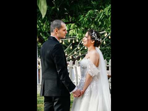 Beykoz Kır Düğünü | Garden Bella Wedding | Gelin & Damat Düğün Videosu