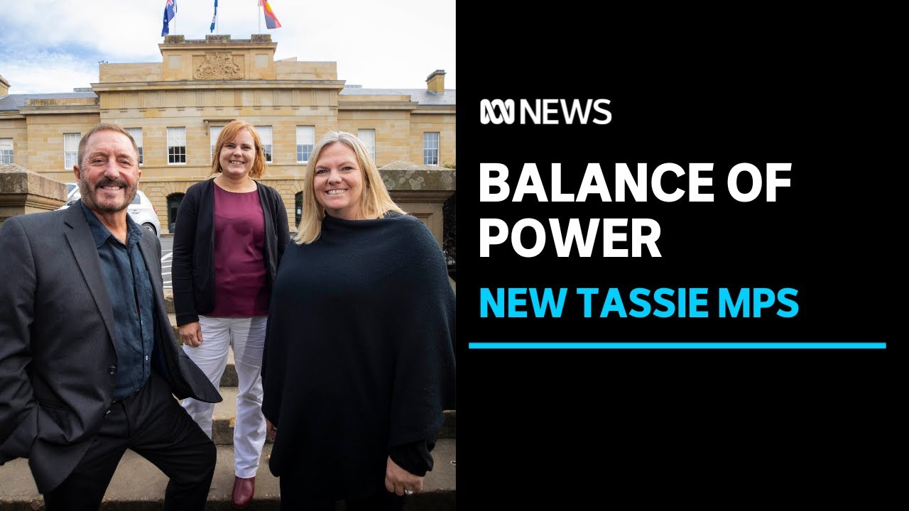 Who are the Jacqui Lambie Network members freshly elected to the ...