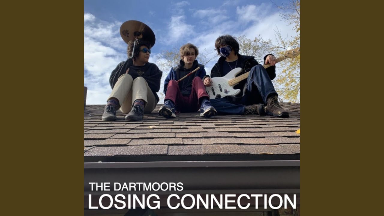 Losing Connection - YouTube