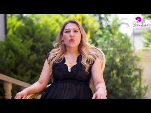 Panik atak nədir? Nevroloq Zeynalova Aynur