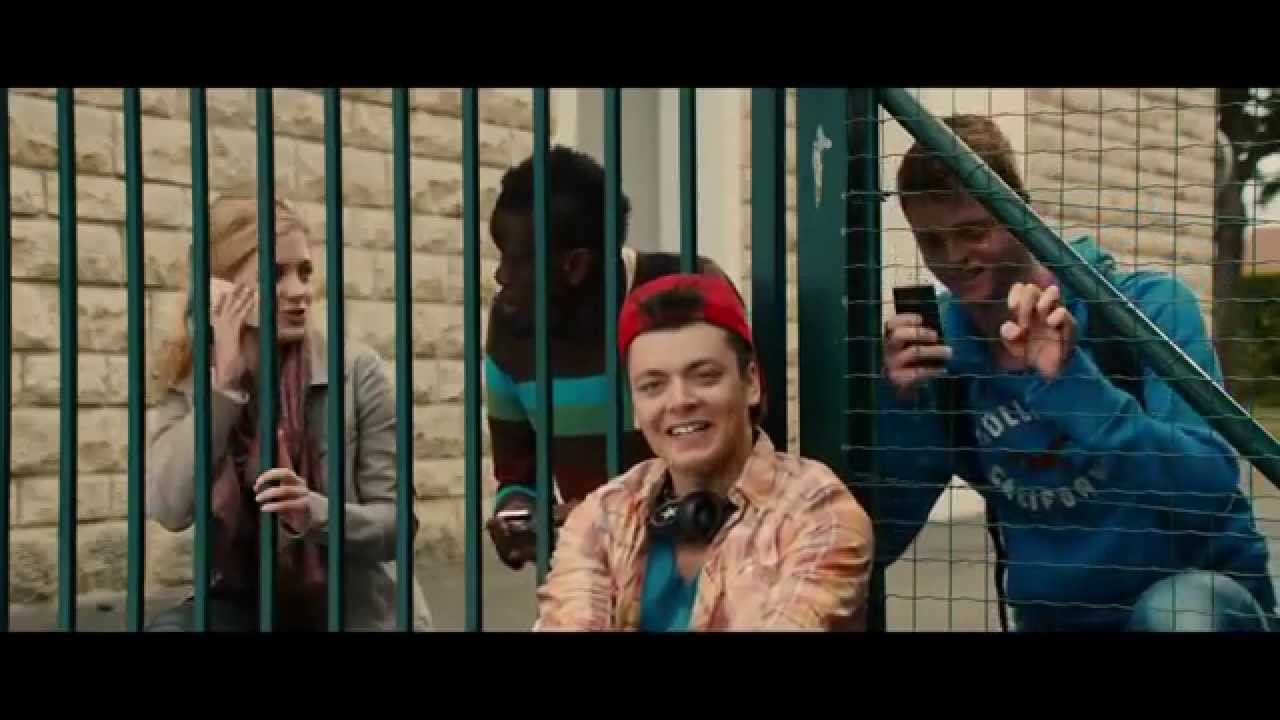 Les Profs Bande Annonce VF HD 2013 - YouTube