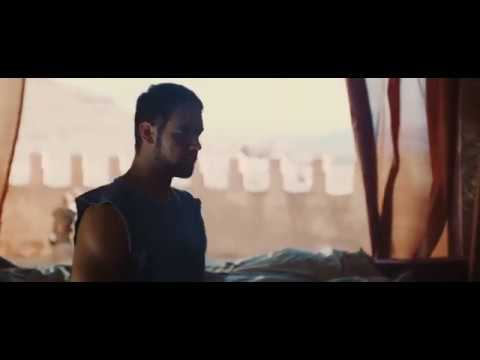 Gladiátor (2000) - Proximo és Maximus - YouTube