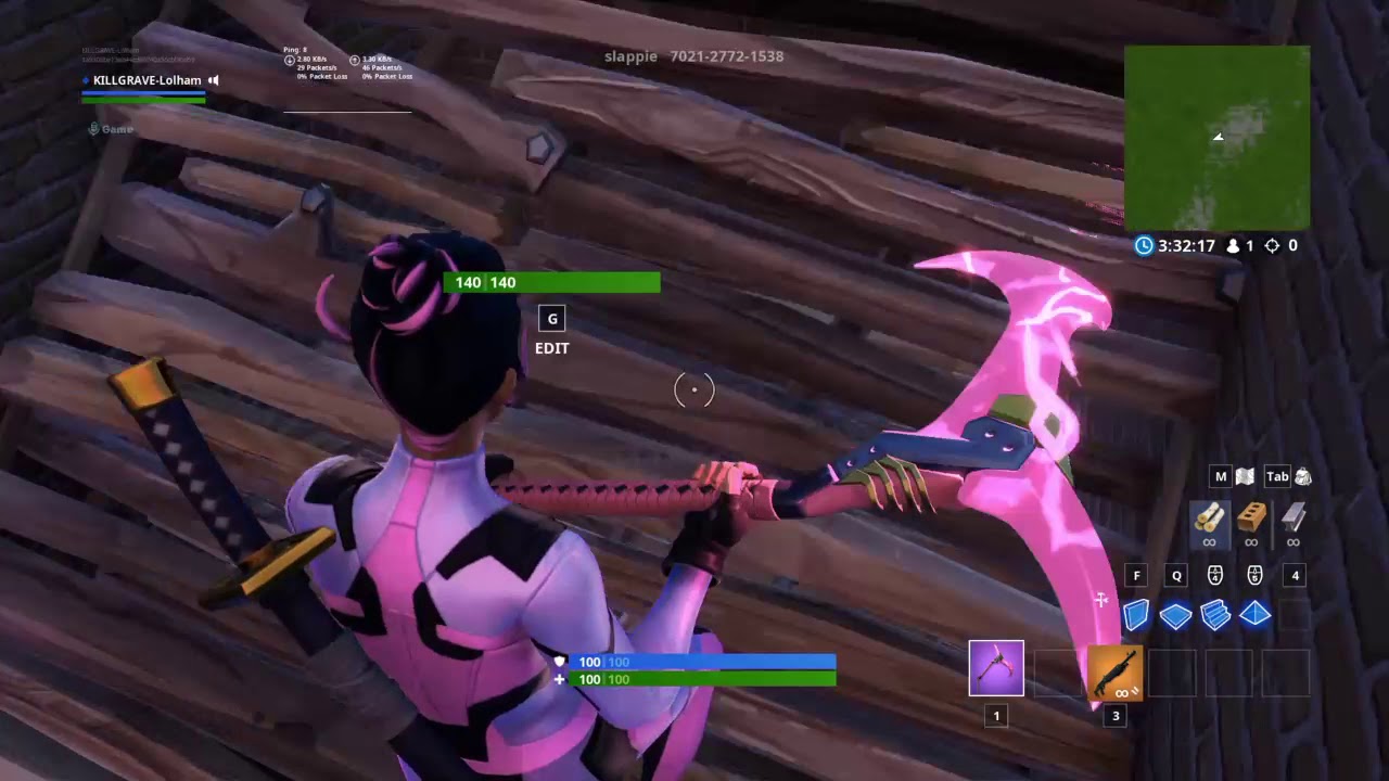 TSM slappie edit course - YouTube