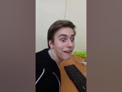 Я дрочу - YouTube