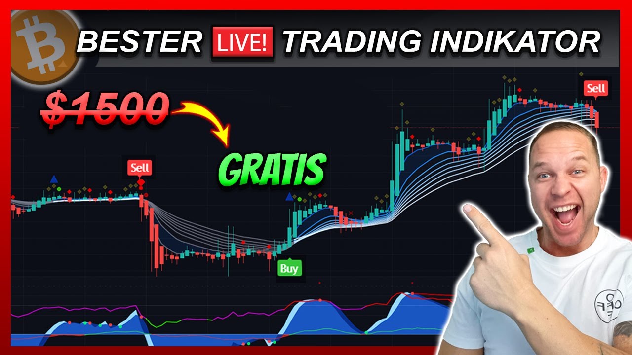 GRATIS 💥 MARKET CIPHER | Bester Trading Indikator | Tutorial - YouTube
