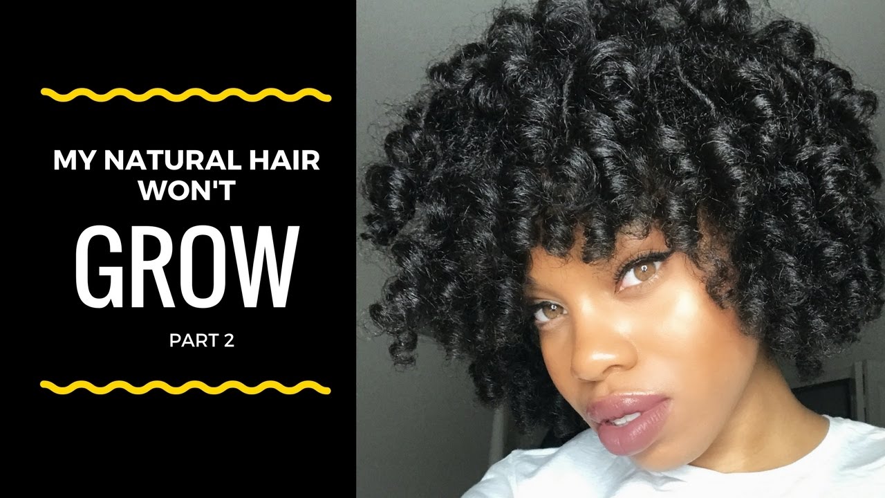 How to Retain Length with REALISTIC EXPECTATIONS - YouTube