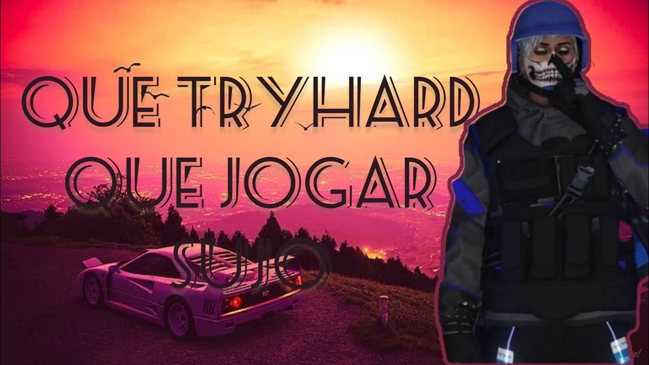 GTA ON - SESSÃO PÚBLICA QUE TRYHARD SUJO 💀 - YouTube