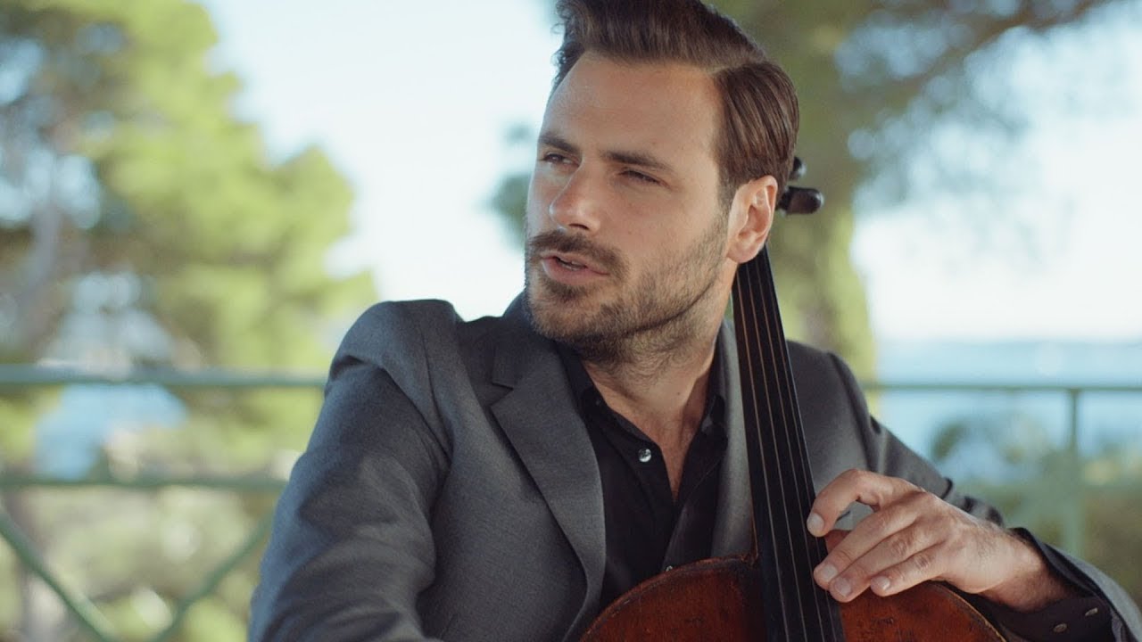 HAUSER Best Covers of Popular Songs 2022 - HAUSER Best Instrumental ...