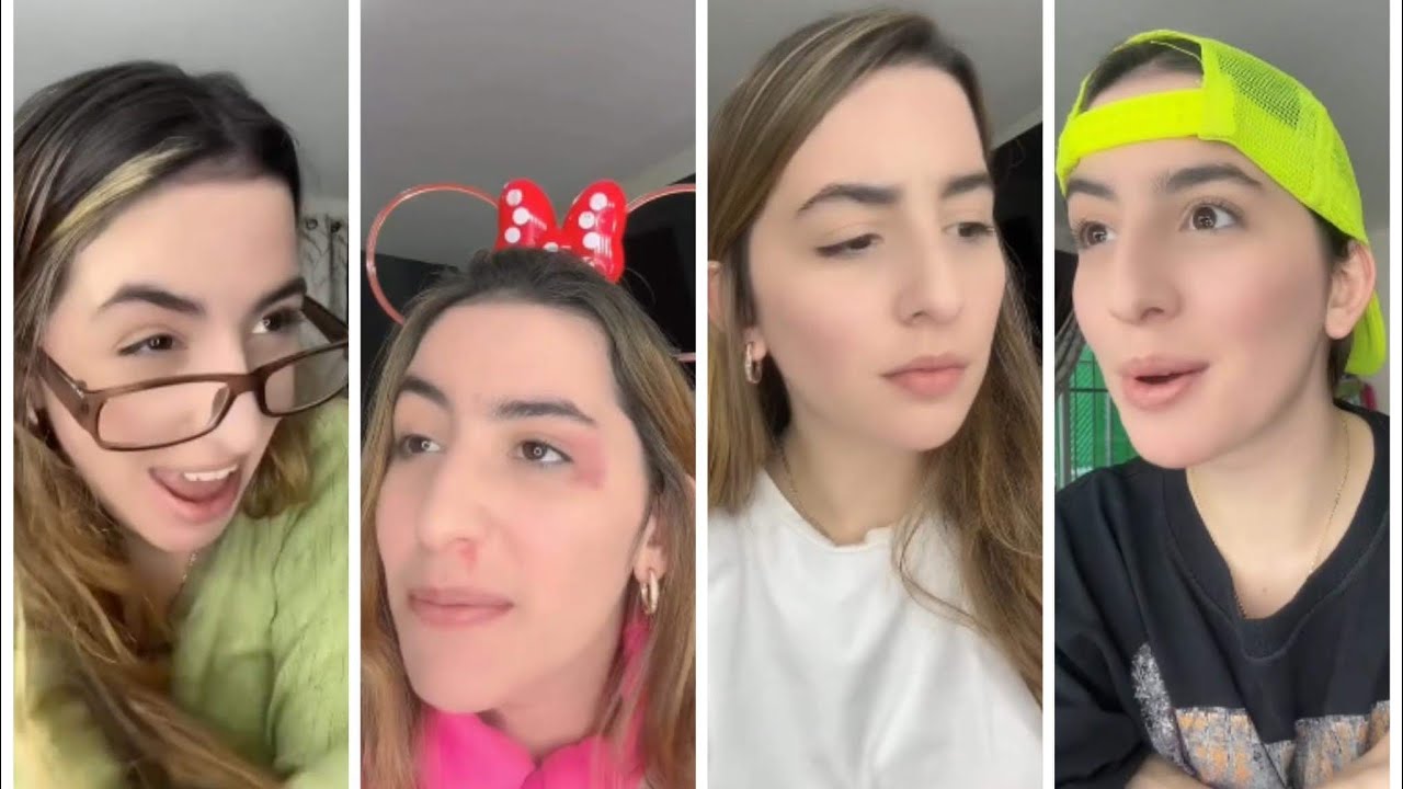 NUEVOS TIKTOKS LEIDYS SOTOLONGO (Enero 2023) - YouTube