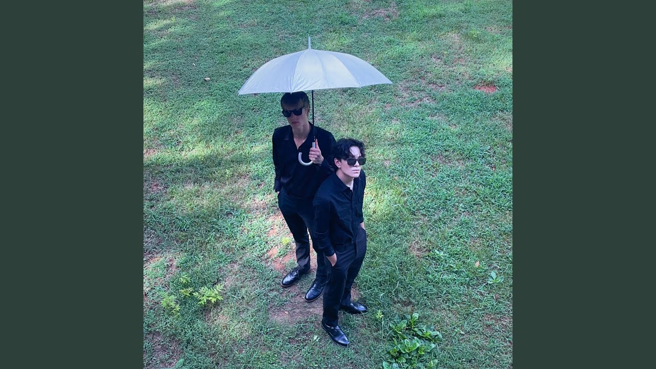 Rainfall (feat. Isaac Shaw) - YouTube