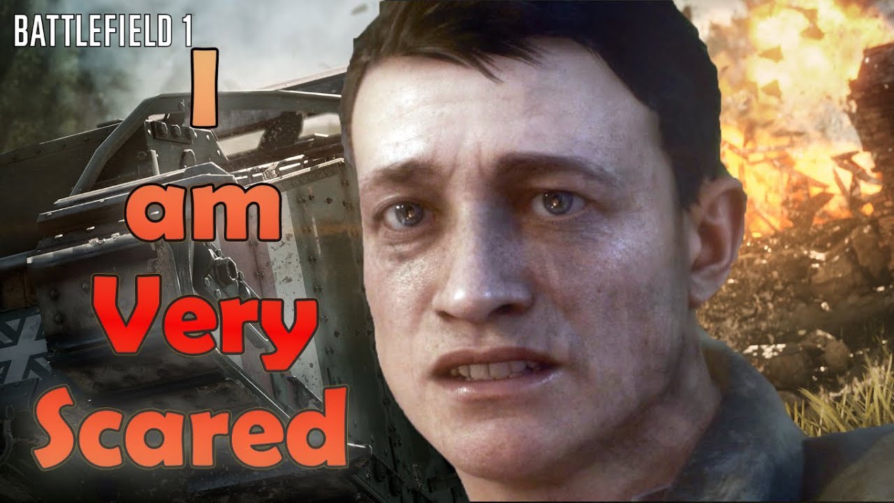 Secret War is on the battlefield #battlefield1 #gaming #bf1 #viral ...