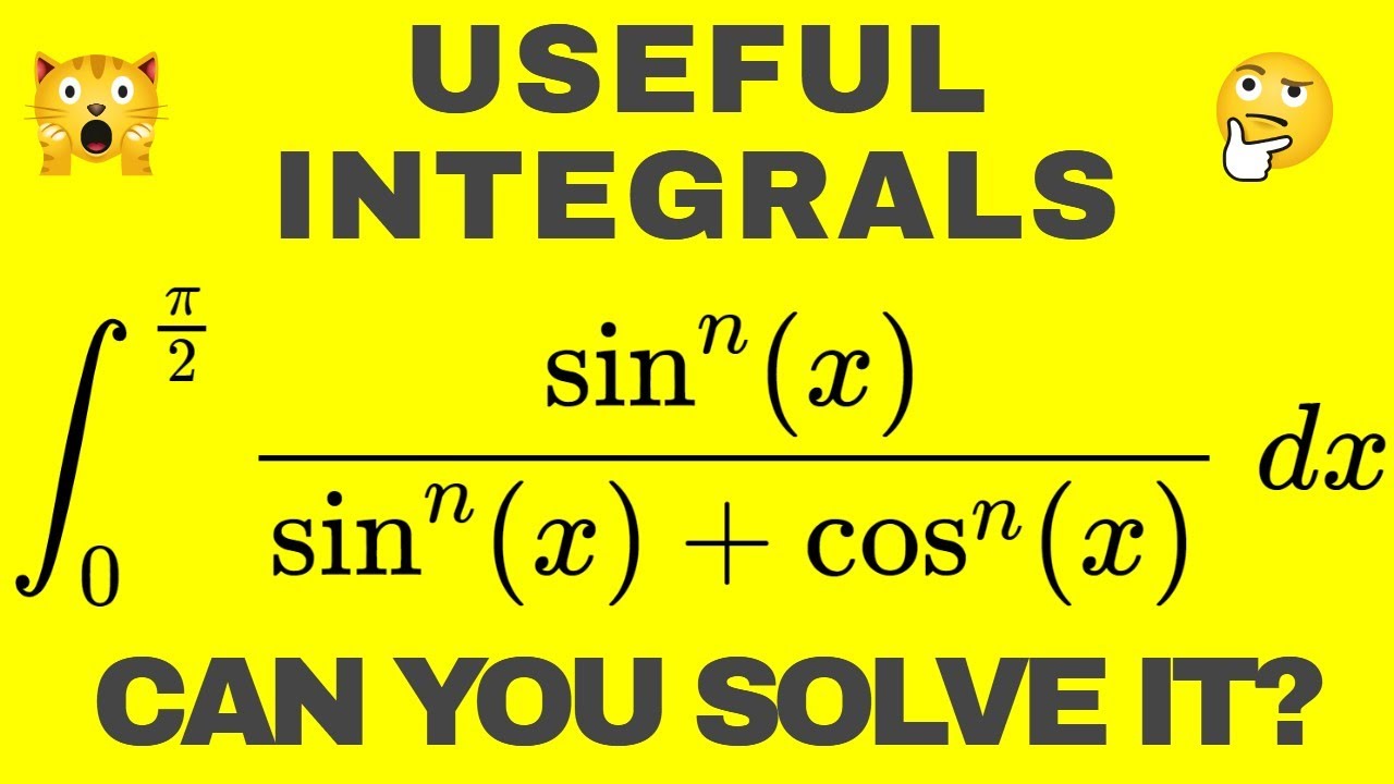 Know it well! The most common form of the King's Principle - YouTube