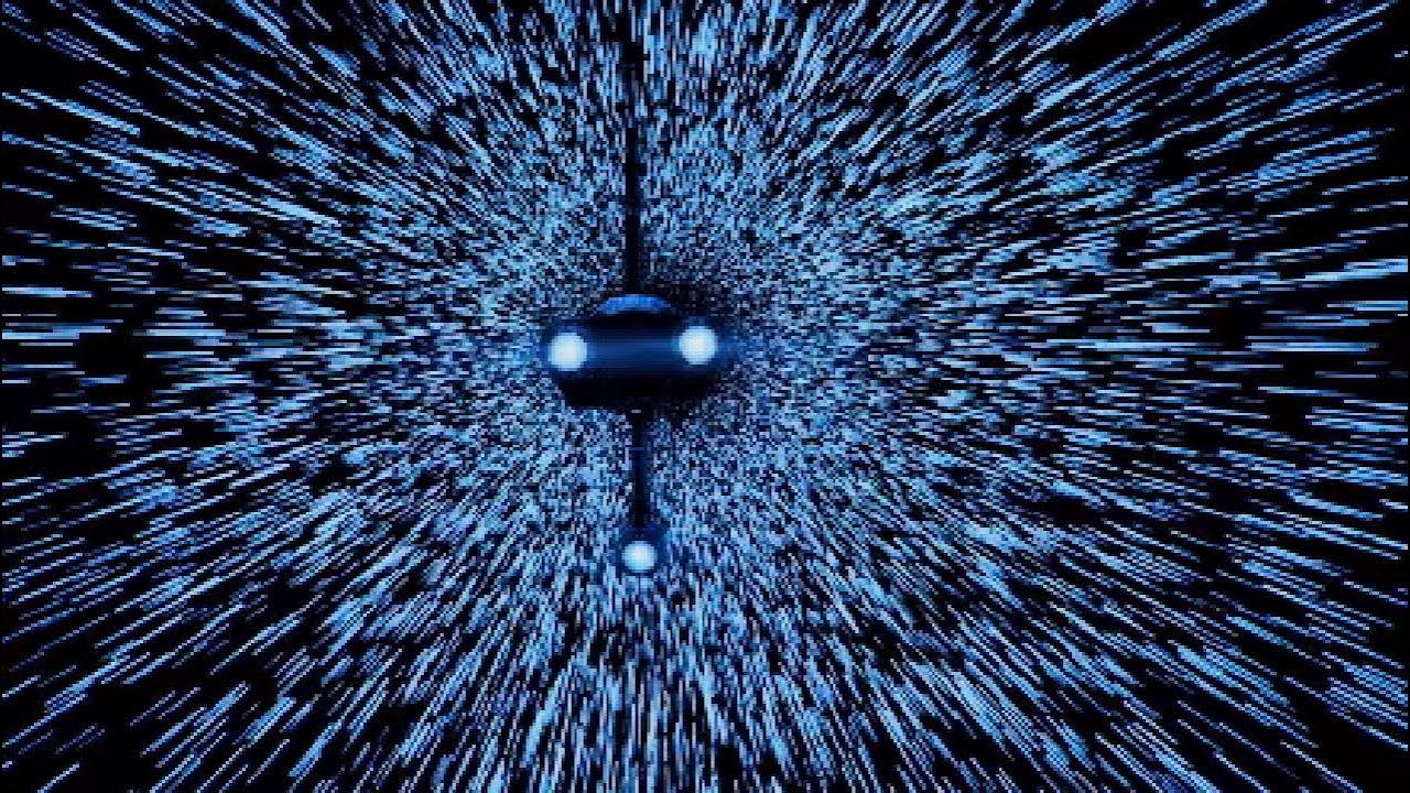 Star Wars Jedi Fallen Order: Hyperspace + Nice Scenery - YouTube