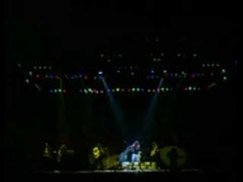 Deep Purple - Gypsy's Kiss - YouTube