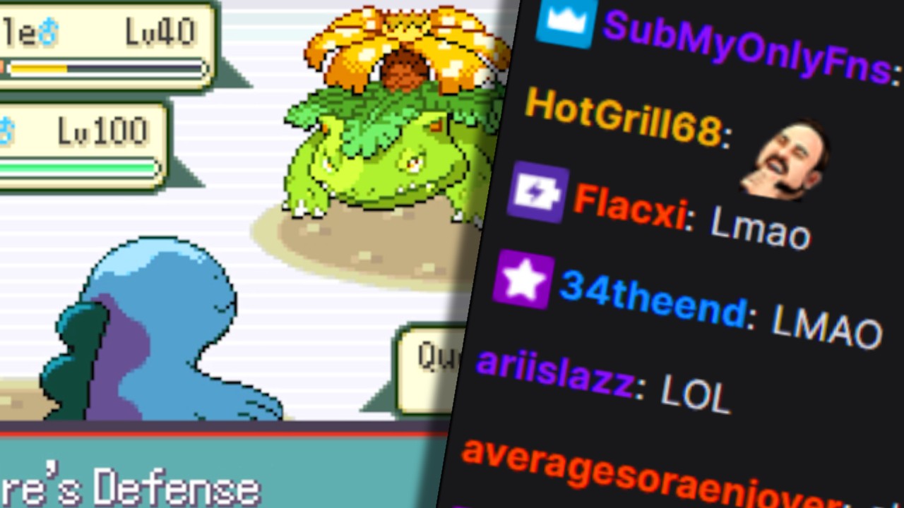 Pokémon Pro Trapped By NEW Pokémon Escape Room - YouTube