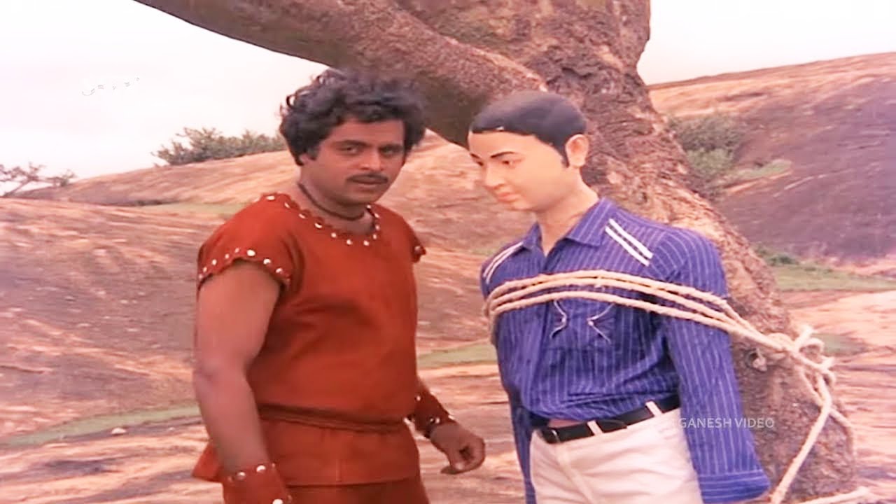 ಆಹುತಿ Kannada Movie | Ambarish, Sumalatha, Roopadevi, Dheerendra Gopal ...