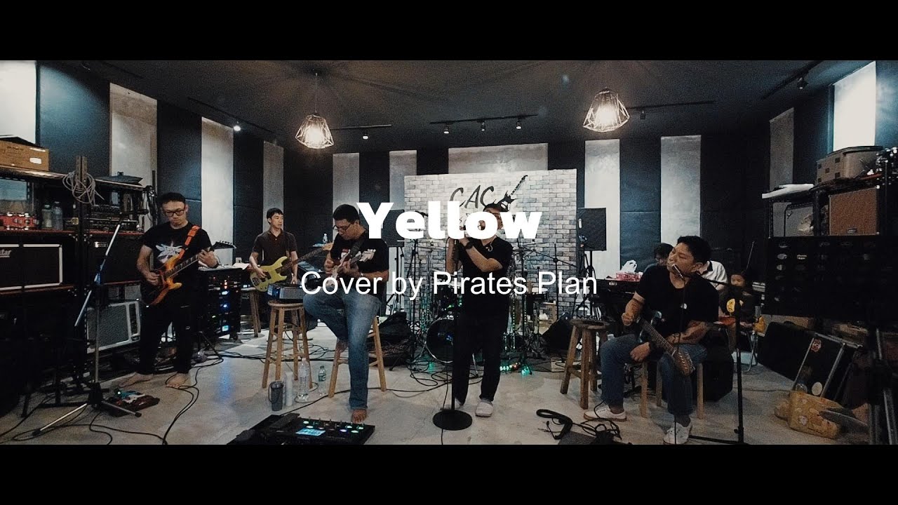 Yellow - YouTube
