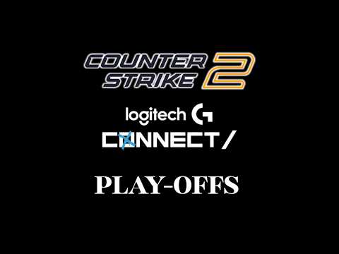 [EN] 🔴 LIVE | Logitech G Play Connect 2026🔹Quarter-Finals🔹Day 3🔹BO3