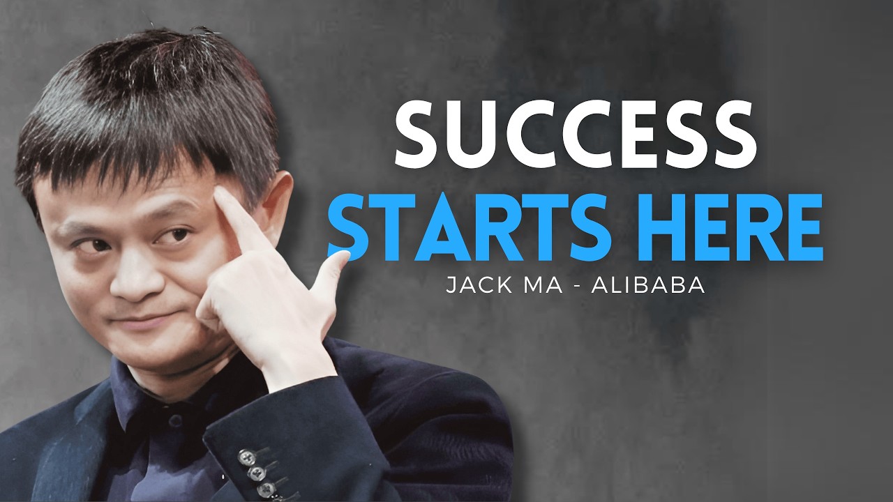 Jack Ma's 7 life principles That Will Quickly Transform Your Success ...