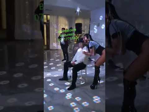 Dansatoare Striptease