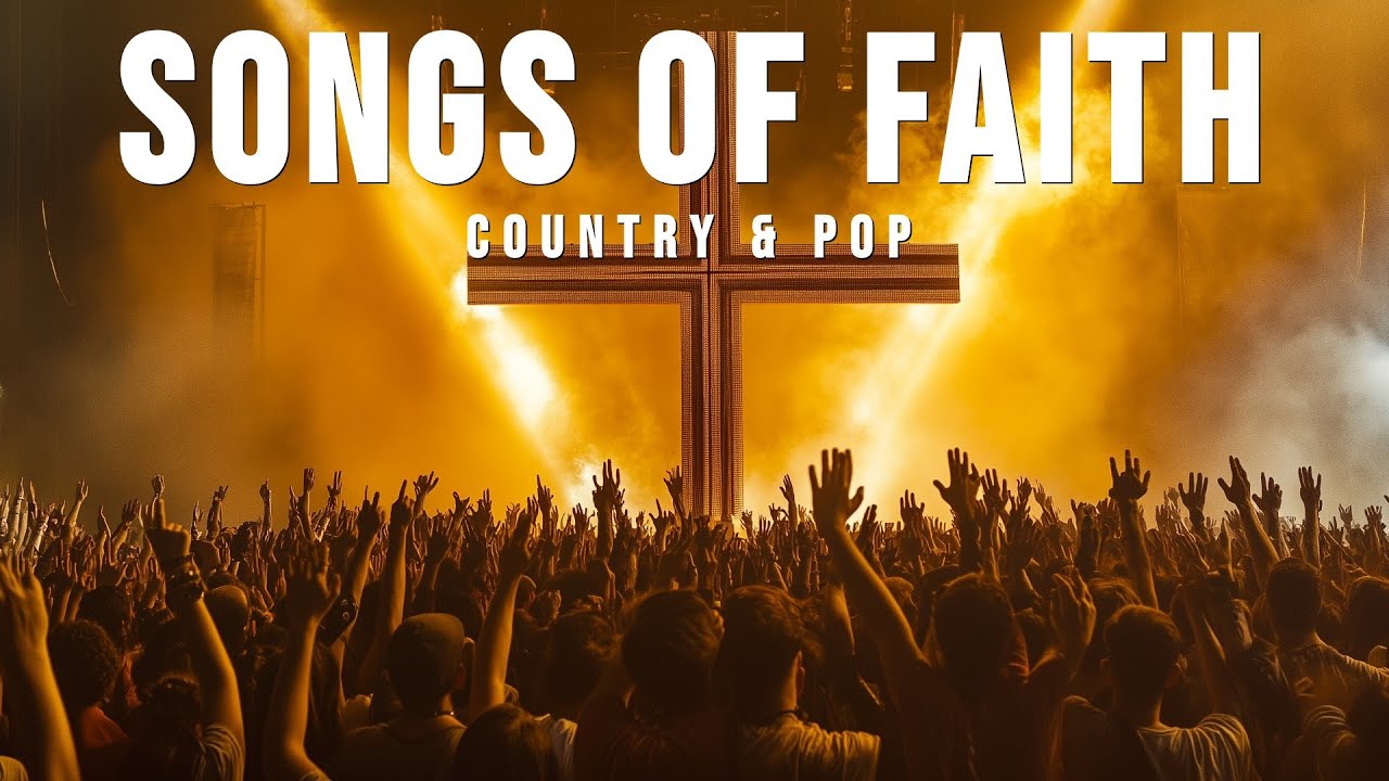 Faith & Country / Inspiring Pop / Encouraging Beats - 'BIBLE ...