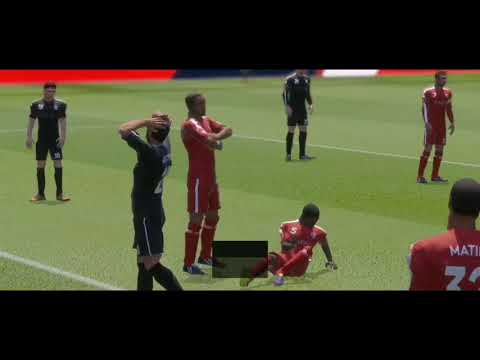 Dream league soccer 2020 QARABAG FK /Çeyrek Final