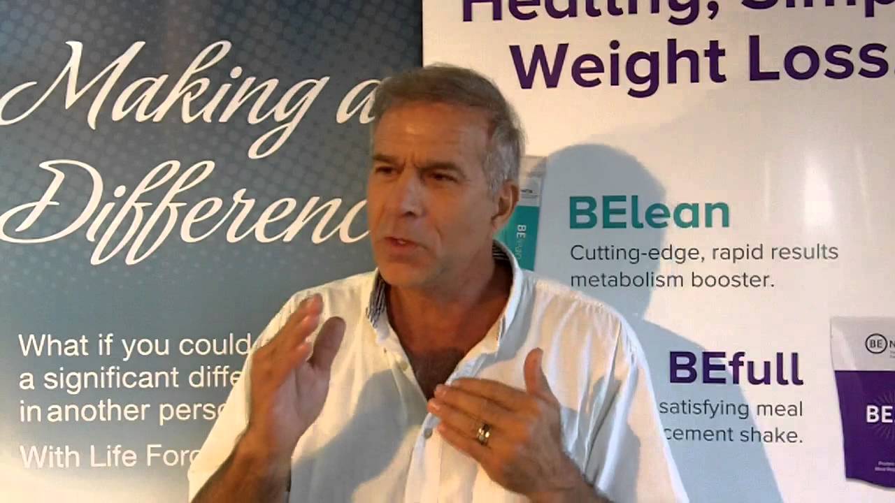 Michael Jude The Path To Freedom, Mar 9, 2013, Gold Coast DLBC - YouTube