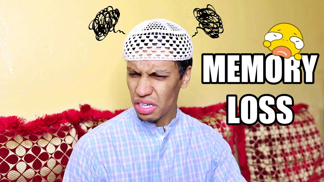 Fathers Memory Loss π±π Zubair Sarookh Youtube