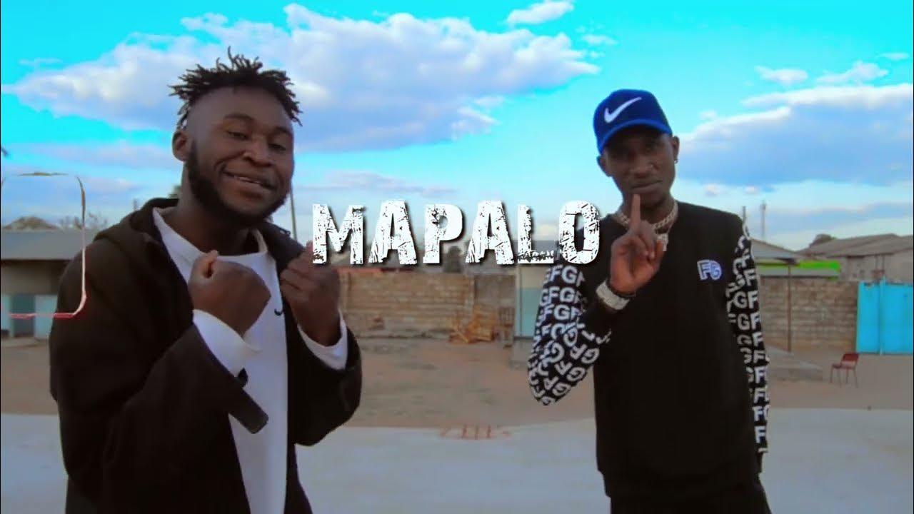 The Revolution 365 - Mapalo - YouTube