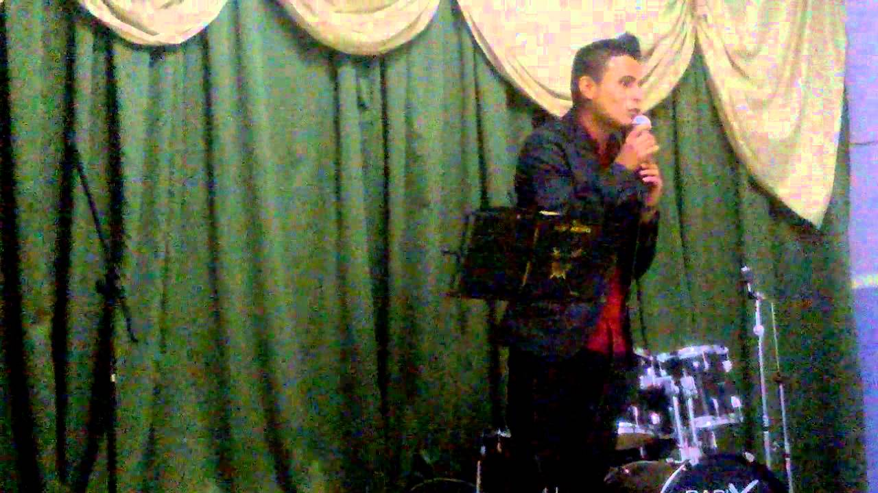 Christopher Beltran - YouTube