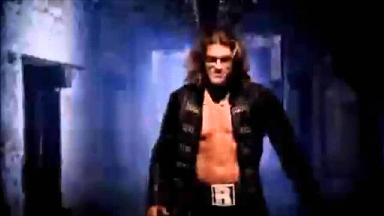 WWE EDGE TITANTRON 2012 + CUSTOM THEME SONG + 3D Mode - YouTube