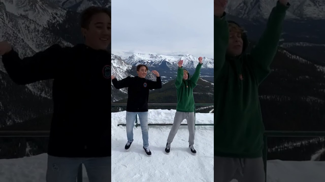 Kidz Bop Egan and Isaiah • Egan Keiber and Isaiah Morgan Tik Tok • Kidz ...