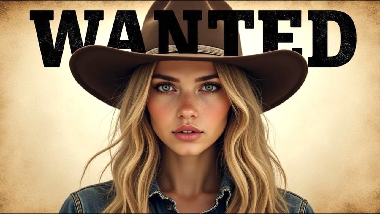 Country Cate's Most Wanted (April-May 2025) - YouTube