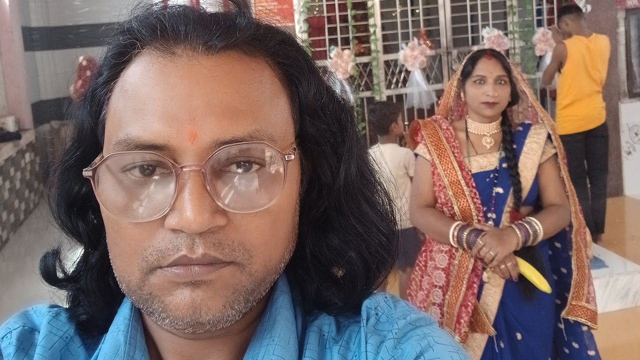Moni Rani 55 55 राधे राधे सभी दोस्तों को स्वागत हमारा 🙏♥️🙏 लाइफ में ...