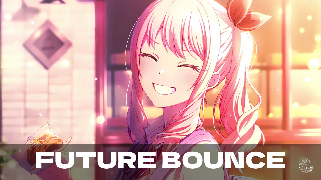 ｢Future Bounce｣ Orangestar - Surges (Venethian Remix) - YouTube