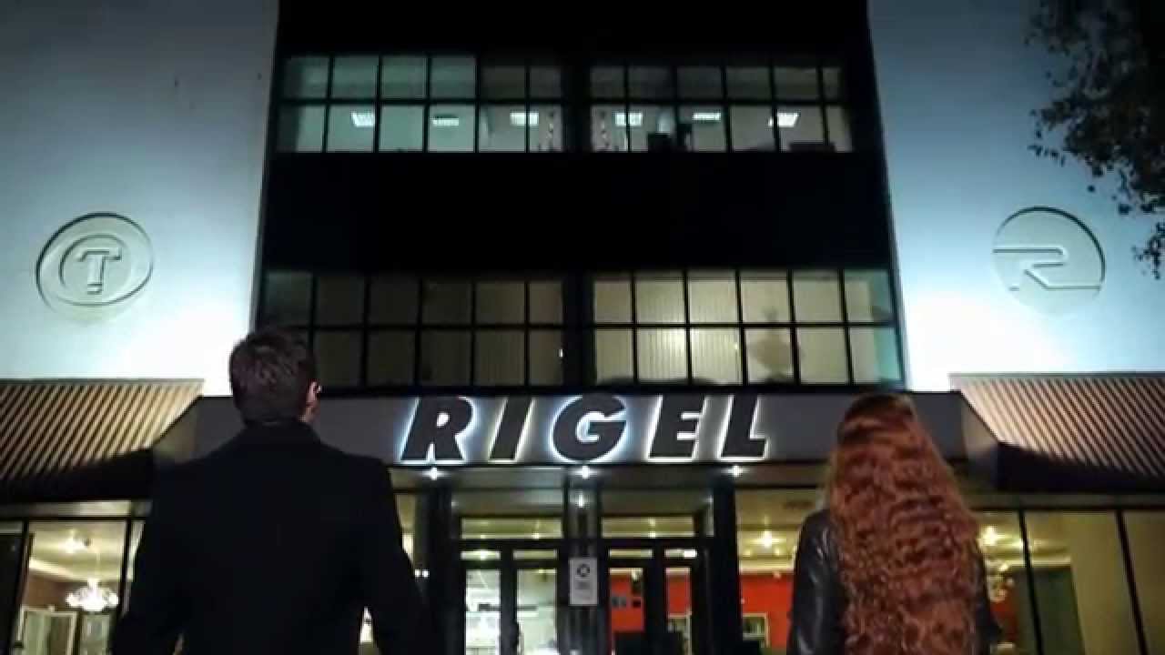 Rigel Group - YouTube