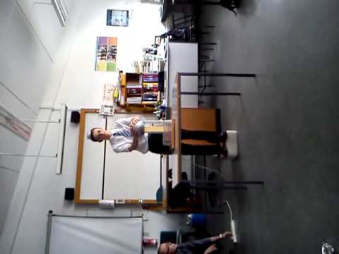 Physics van de graph generator - YouTube