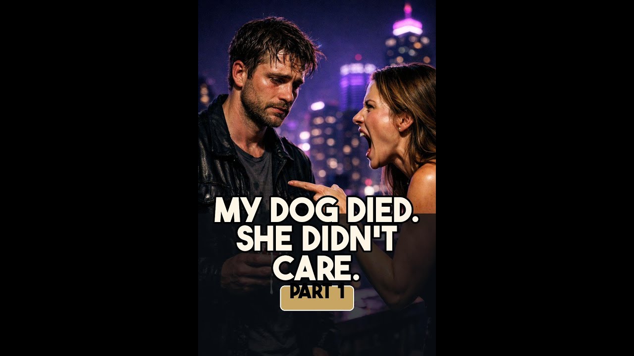 Part 1 - My Girlfriend Weaponized Her Mom's Tumor Because I Was ...